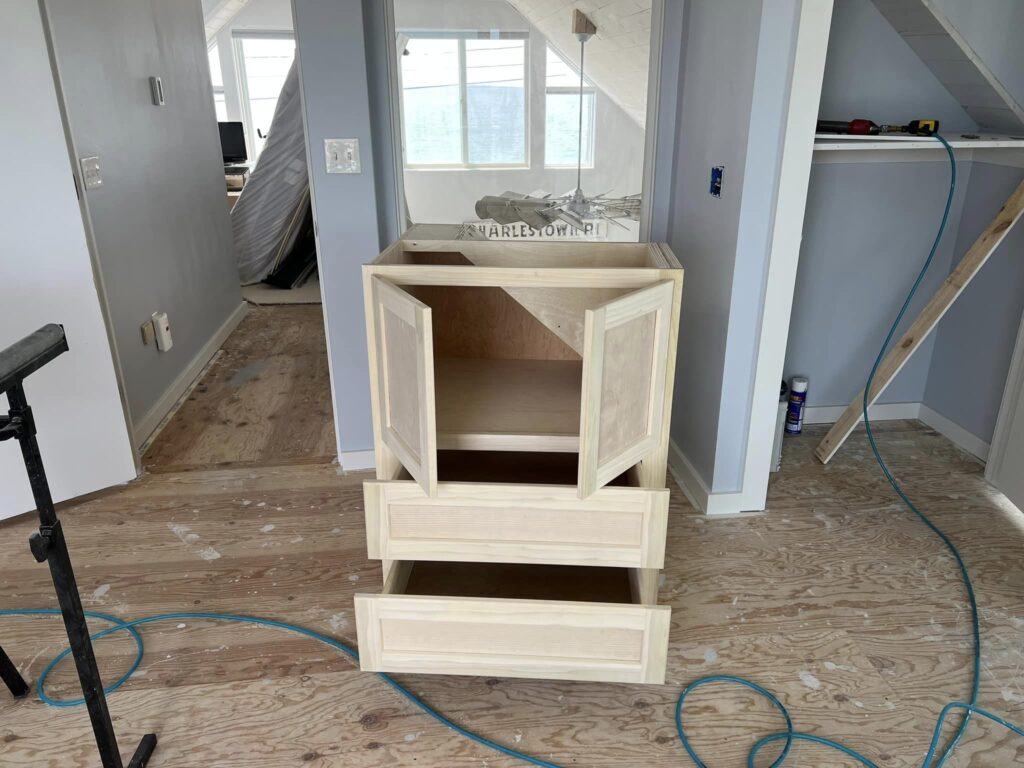 10 Stunning Custom Wood Work Ideas for Modern Homes